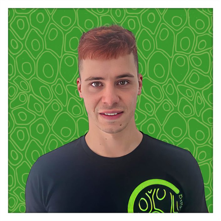 Chi siamo - Palestra Clorofilla Palestra Rimini